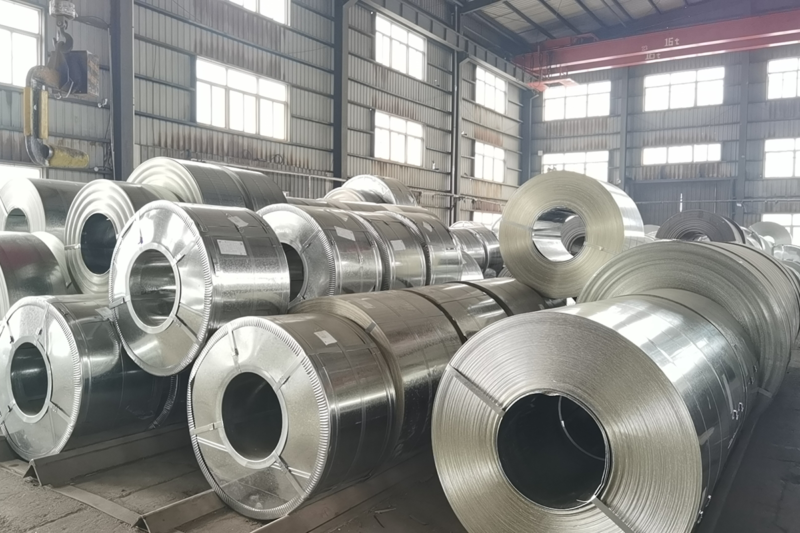 Overview of Direct Reduced Iron (DRI) Production in MENA - LangZo Holding